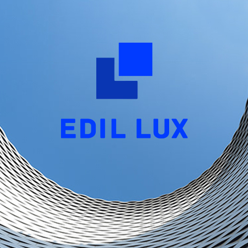 Homepage | Edil Lux SNC